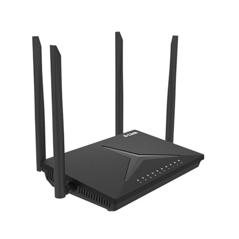 D-Link 4G LTE Router N300 (DWR-M920) - Gold Call Tech Shop