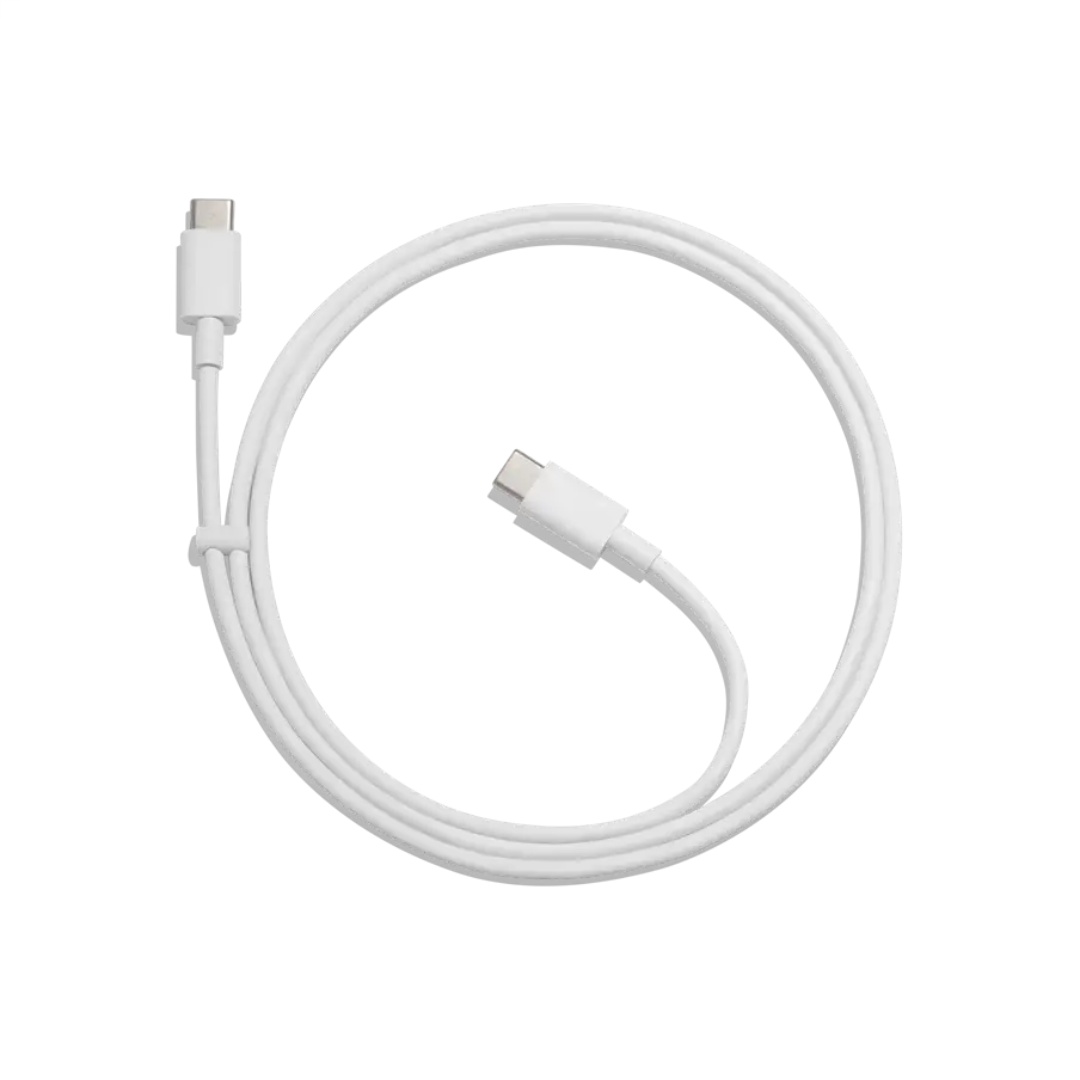 Google Pixel 30W USB-C to USB-C Cable - Gold Call Tech Shop