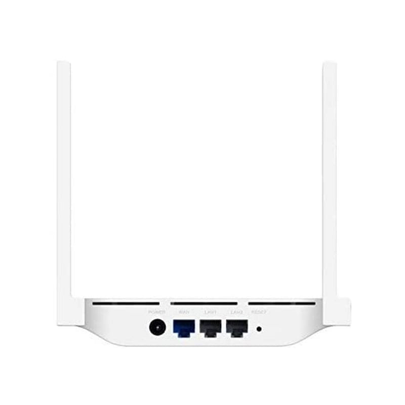 Huawei N300 Wifi Router - Gold Call Tech Shop