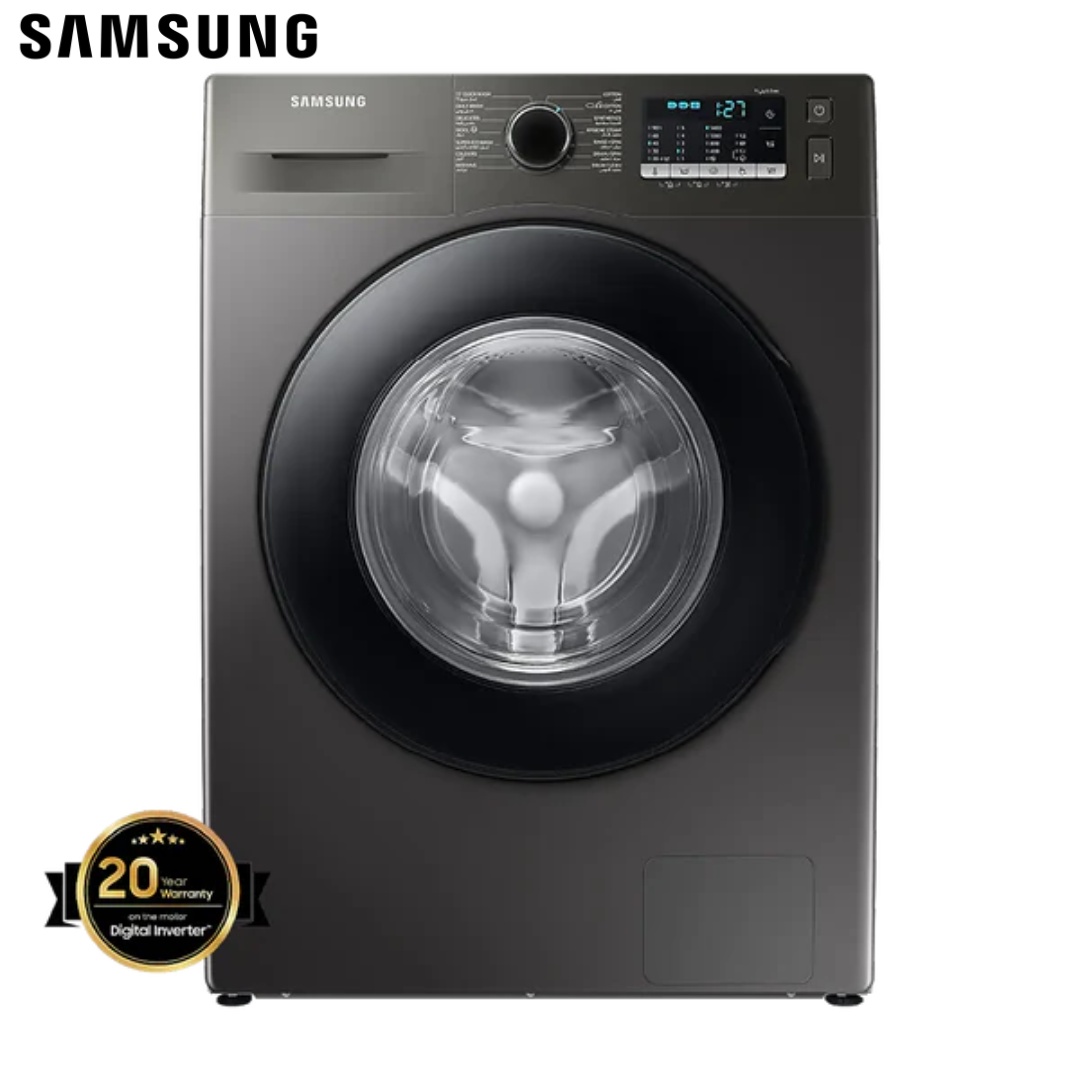 Samsung Front Load Washer 7KG 1200RPM | WW70T4020CX1AS - Gold Call Tech ...